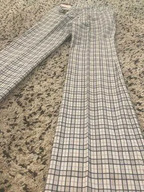 Don Parker | Pants | Vtg Nwt Deadstock Mens Unisex Flare 97s Pants ...